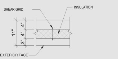 Insulated Precast Concrete Panels | MetroDeck System