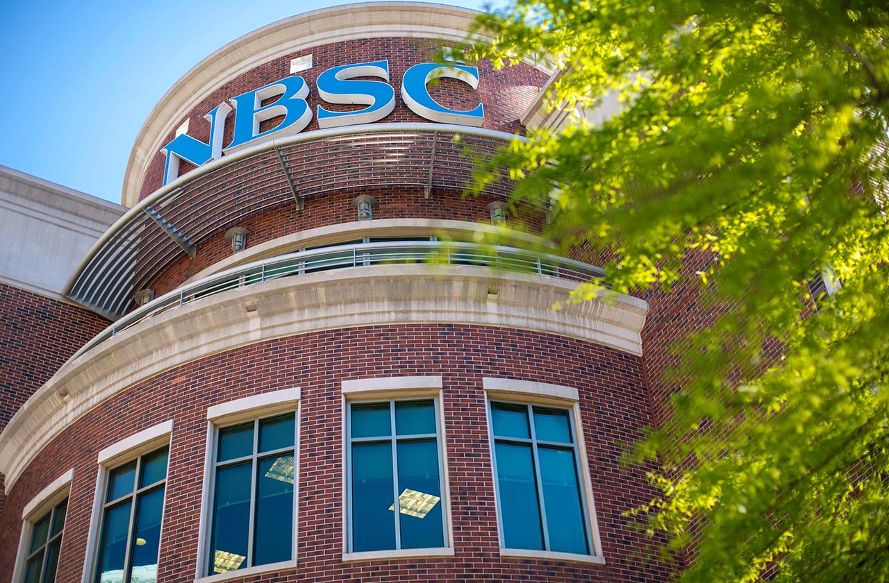 National Bank of South Carolina Regional Headquarters - Metromont