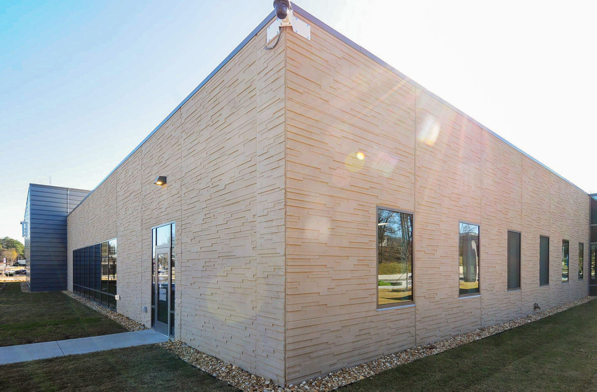 Metromont's Georgia Plant Projects Win Big at 2022 Georgia ACI Awards ...