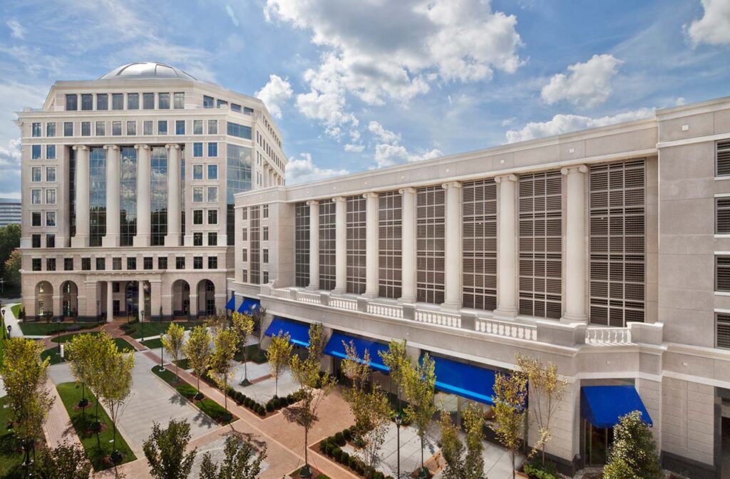 Precast Concrete Solutions | Metromont LLC