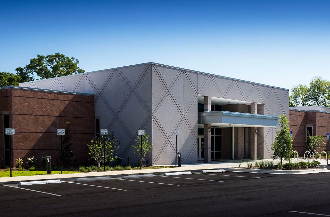 Precast Concrete Solutions | Metromont LLC