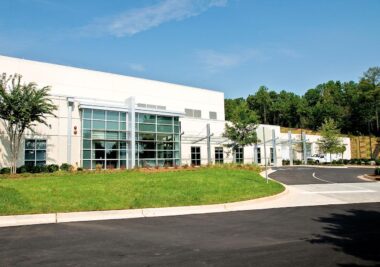 Total Precast Solutions for Sustainable Data Center Construction ...